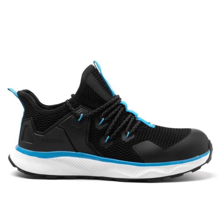 Electrical Hazard Work Shoes – Shandong Jiankun Protective Equipment Co ...