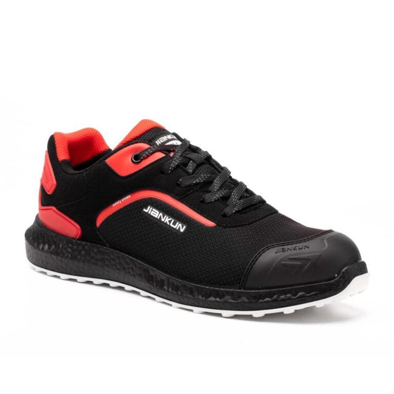 Safety Shoes – Shandong Jiankun Protective Equipment Co., Ltd