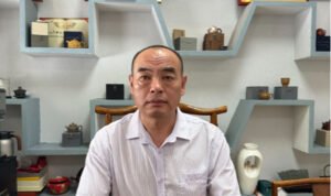 Shandong Jiankun Protective Equipment Co., Ltd