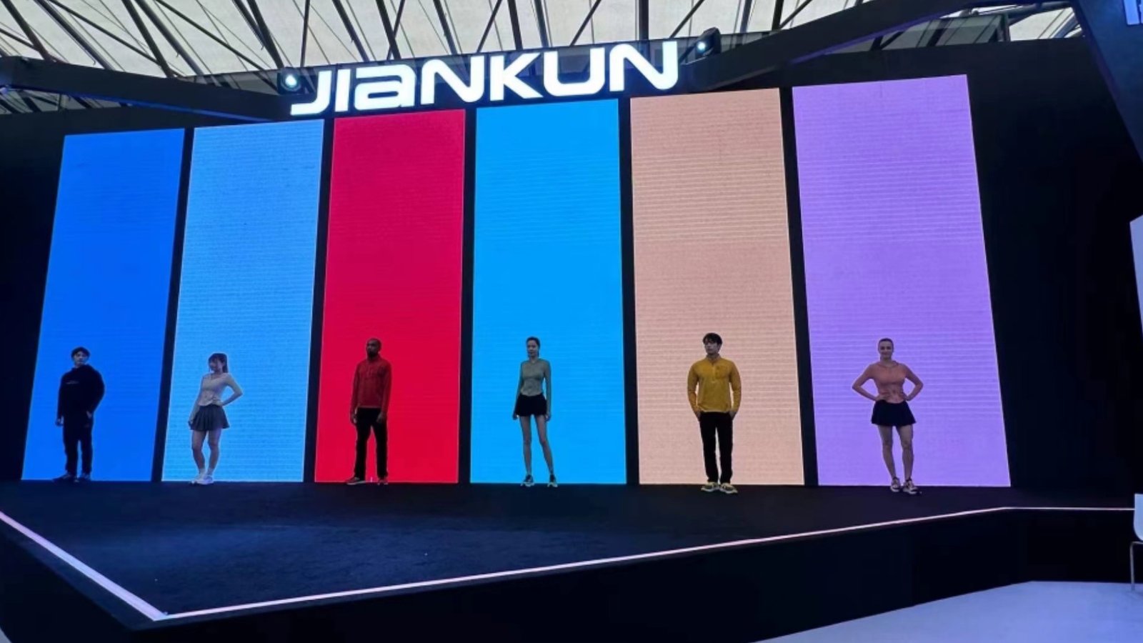 News – Shandong Jiankun Protective Equipment Co., Ltd